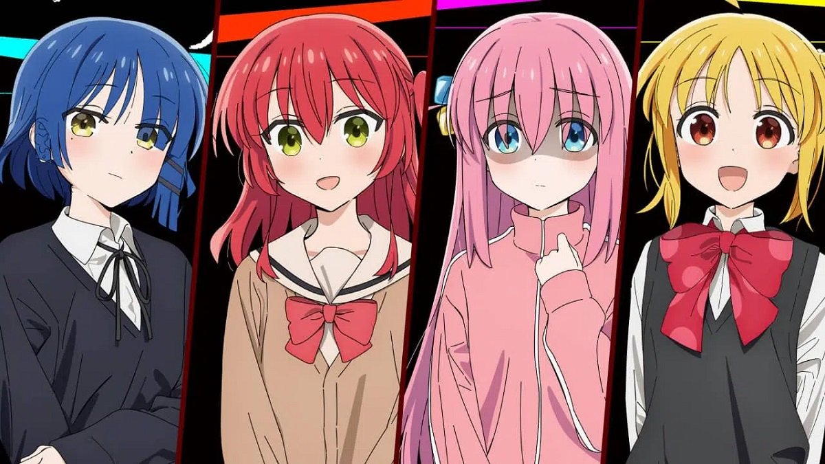 Bocchi The Rock Season 2: Will It Happen?